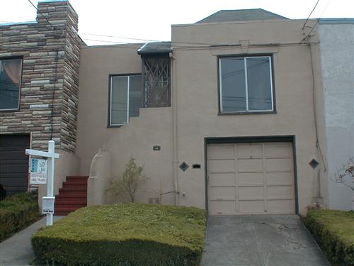 San Francisco Homes for Sale: 34 Beverly St, San Francisco, CA 94132 ...