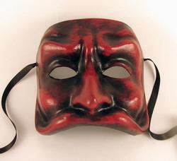 Masks for Buffoons: Masks: Discussions on Longevity