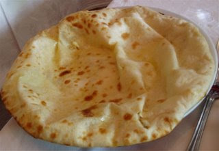 JPB Production - Le Blog: Fiche Cuisine : le Cheese Nan