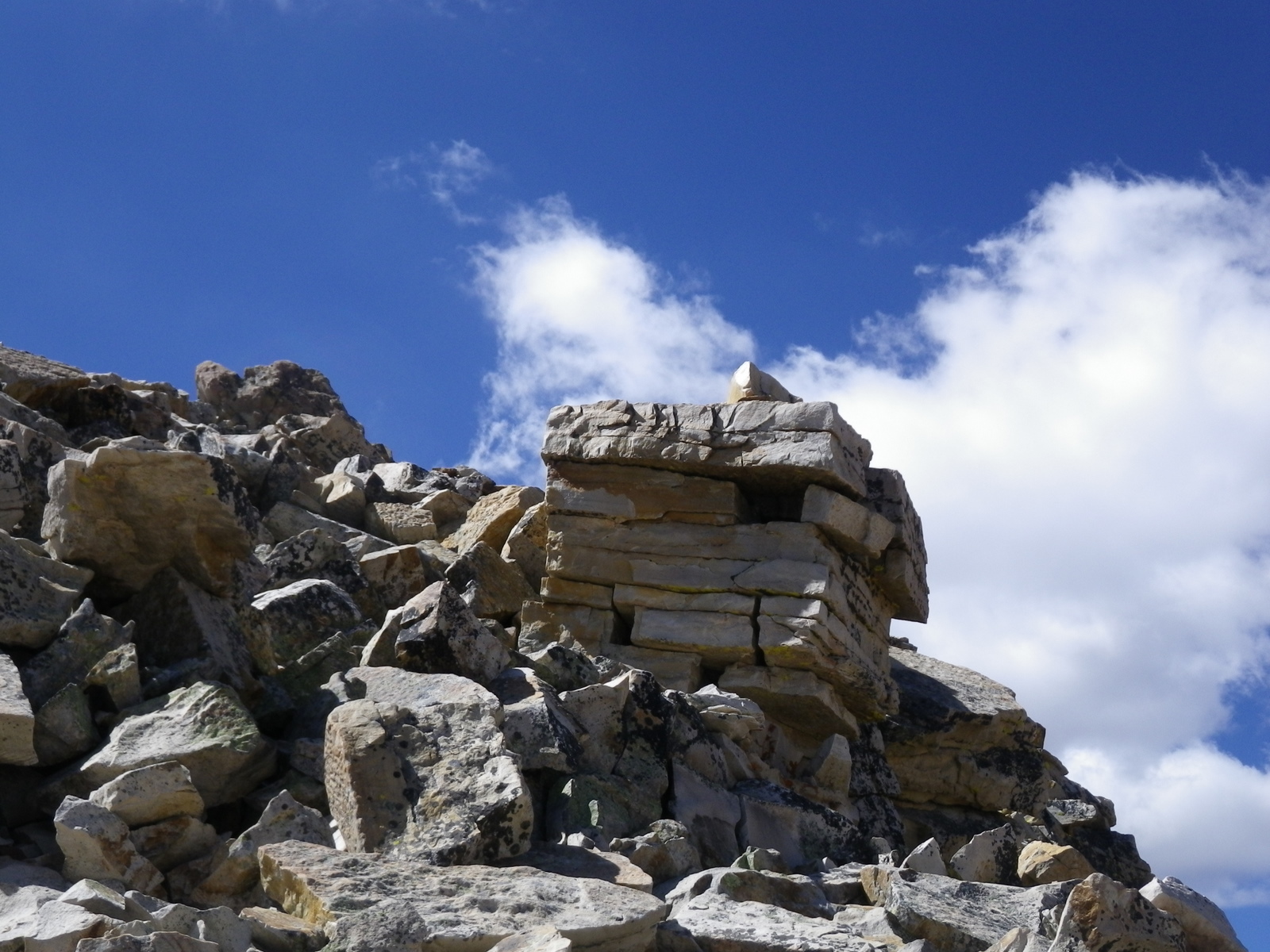 wasatch and beyond: Kings Peak: The highest point in Utah