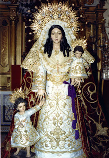 NUEVO: SANTA MARIA SALOME