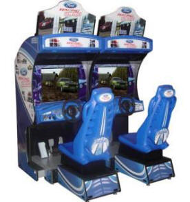 gmax games: driving games