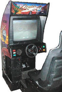 gmax games: driving games