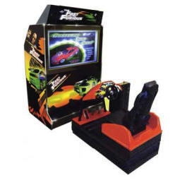 gmax games: driving games