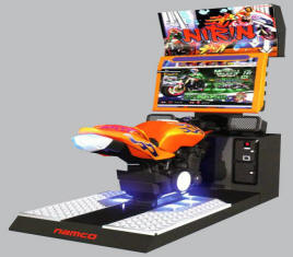 gmax games: driving games