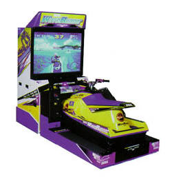 gmax games: driving games