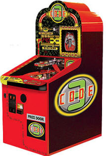 gmax games: redemption arcade games