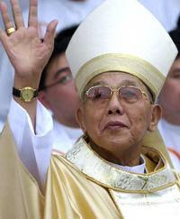 Talambuhay ng mga Tanyag na Filipino: Jaime Cardinal Sin