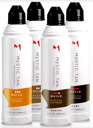 Hollywood Tans: Senior Tanologist: Magical Mystic