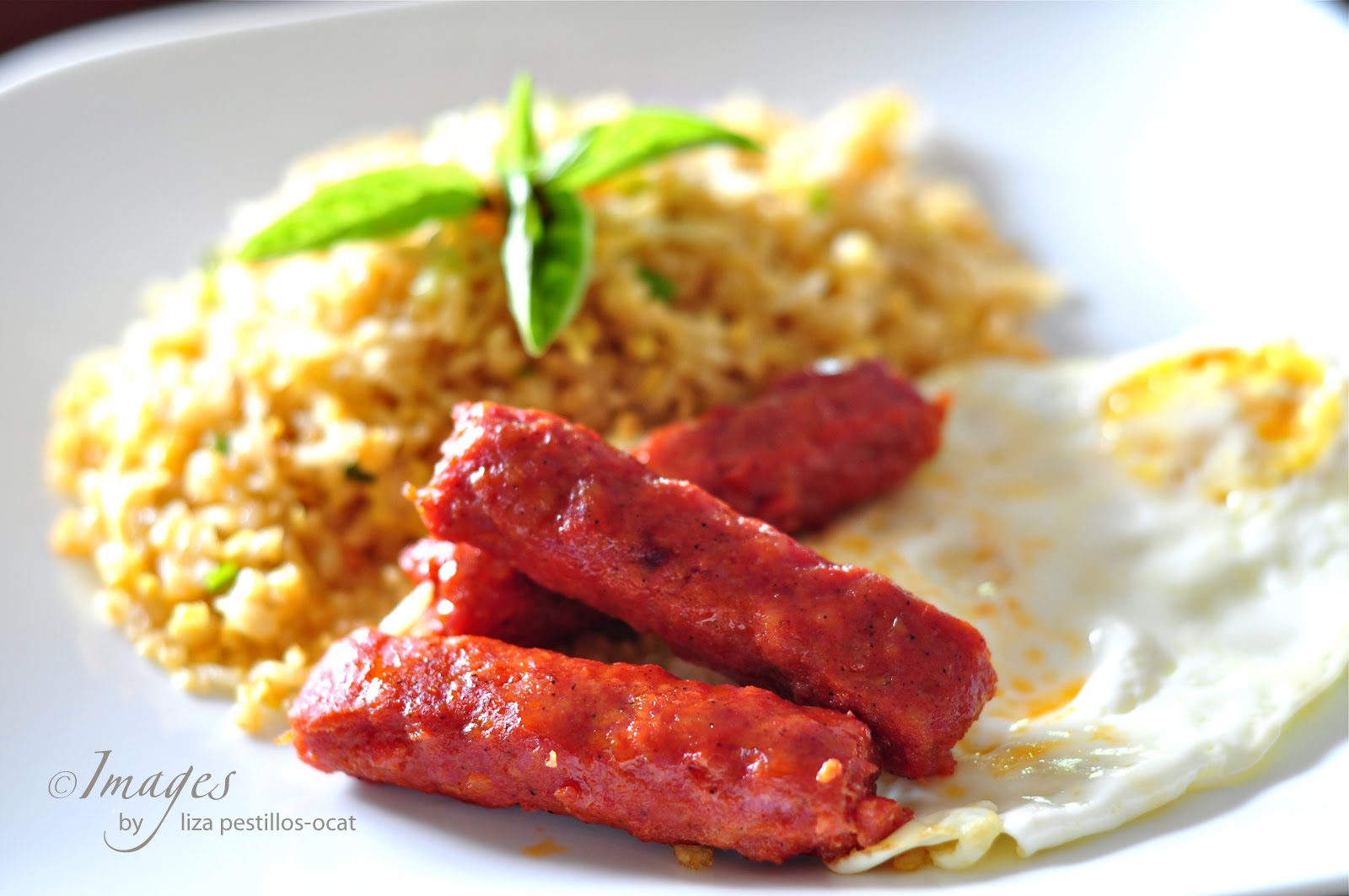 Naked Eye: LongSiLog