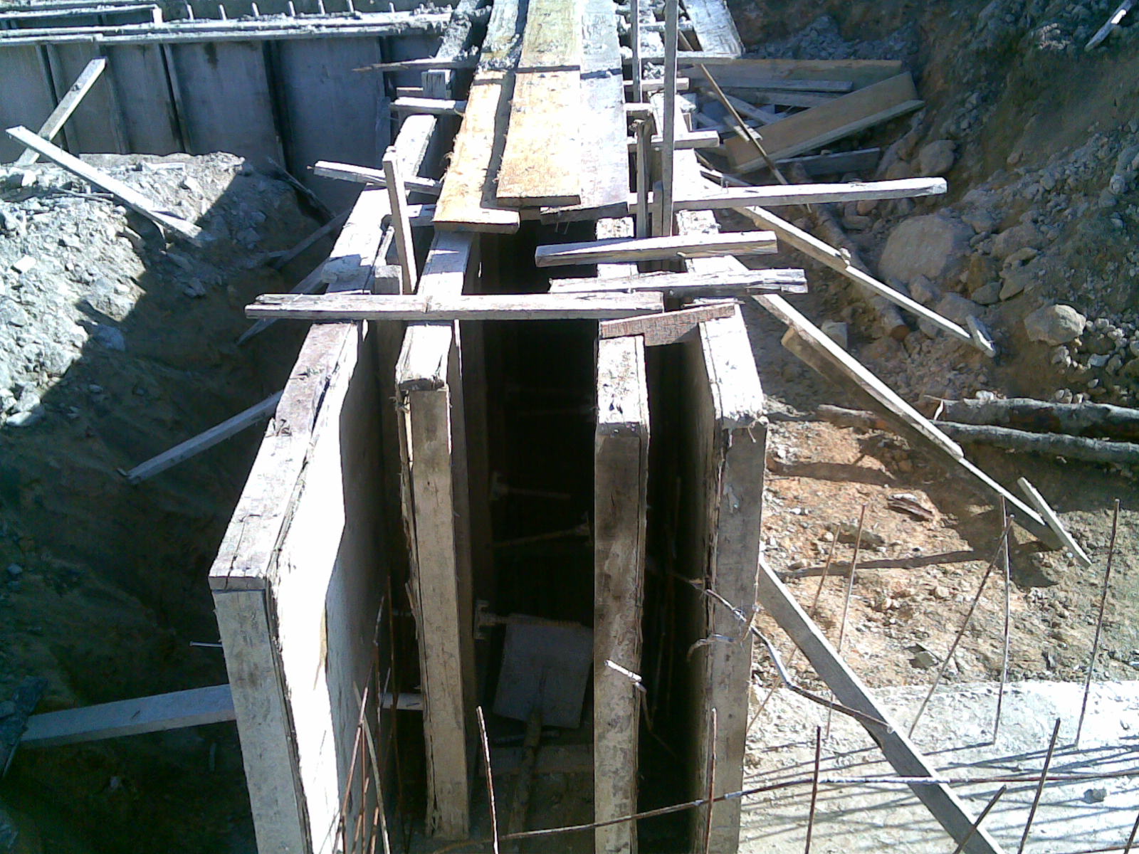 MIN'S JOURNEY: 3rd week photos