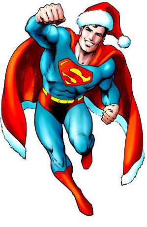 Superman in the Bronze Age: Episode 5 -- Christmas Special