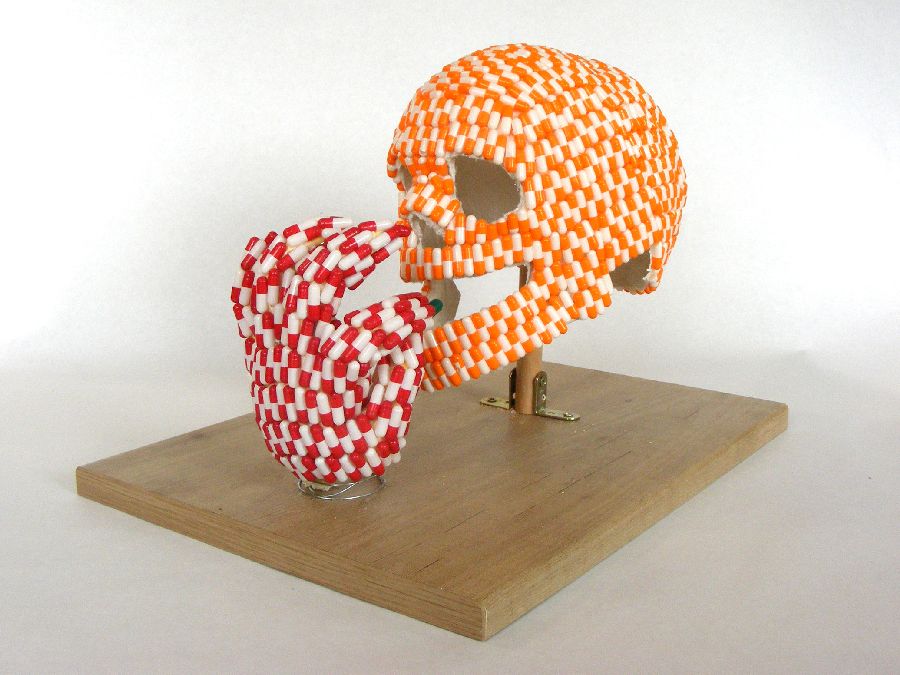 Ideas para realizar una escultura modular | La despensa de Leonardo