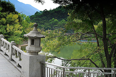 Our TOUR in Korea: DURYU PARK - Daegu