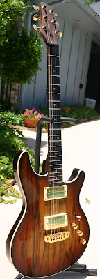 EFM: Warmoth VIP