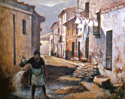 Len Cutten, Artist.: SOLO EXHIBITION, 1974.