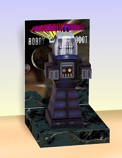 Papercraft Paradise | PaperCrafts | Paper Models | Card Models 2012 ...
