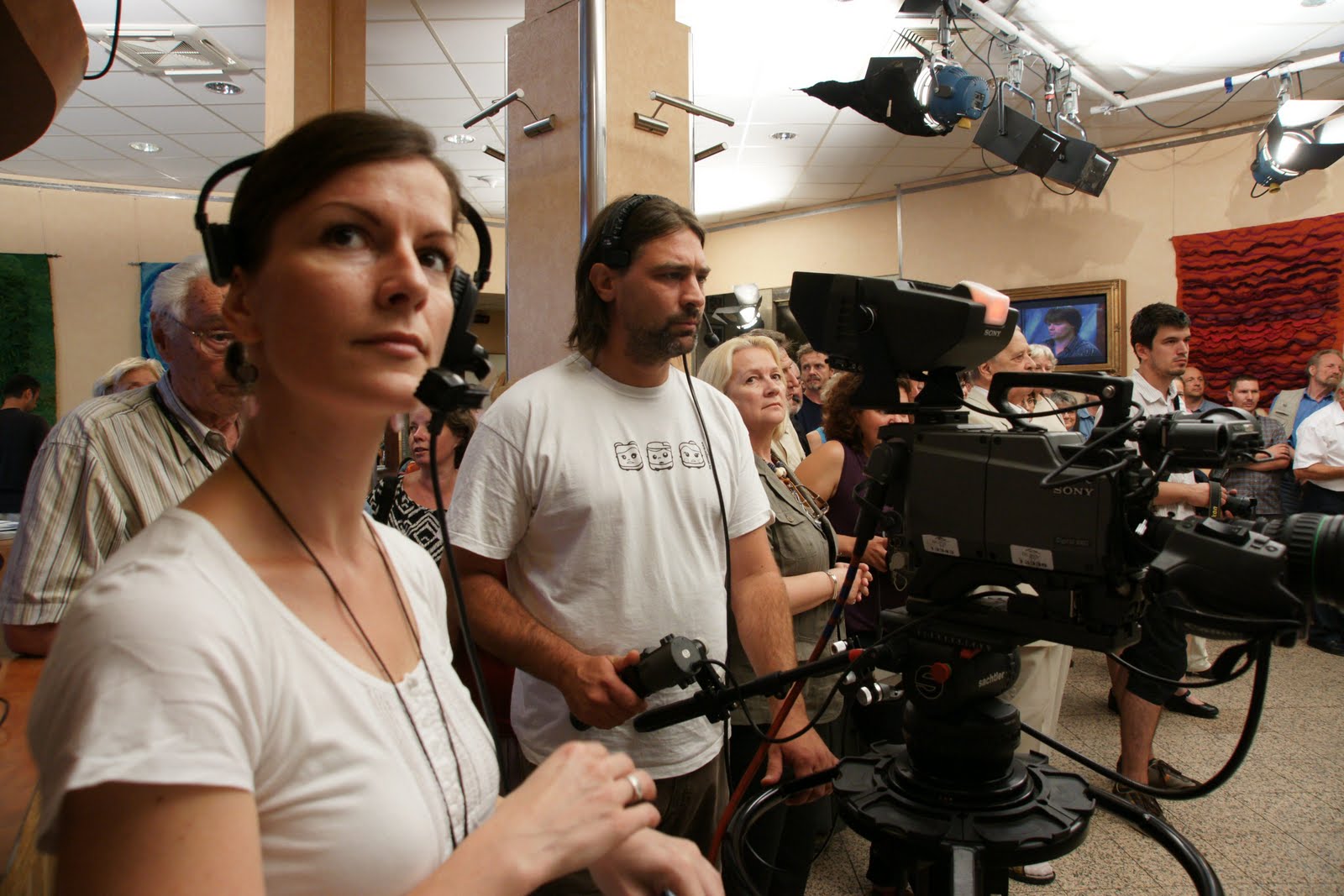 Tóth Lívia (motivumen): Kiállítások- Ausstellungen- Exhibitions