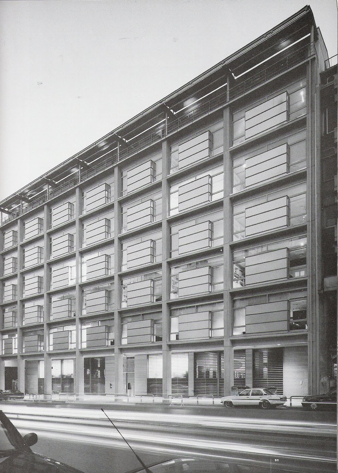 ArchPhotoMissions: Επιλογή κτιρίων σύγχρονης Ελληνικής αρχιτεκτονικής ...
