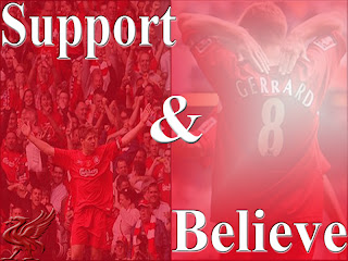 Liverpool Wallpapers Free Downloads