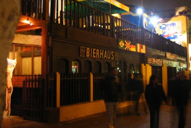 Simplemente Barranco ::.. | Turismo en Barranco