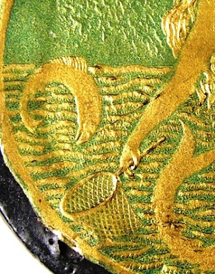 A FEW LINES ABOUT LINE: How Old Is Your Mermaid?