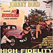 The Automobile and American Life: Some Hot Rod Songs of the 1950s ...