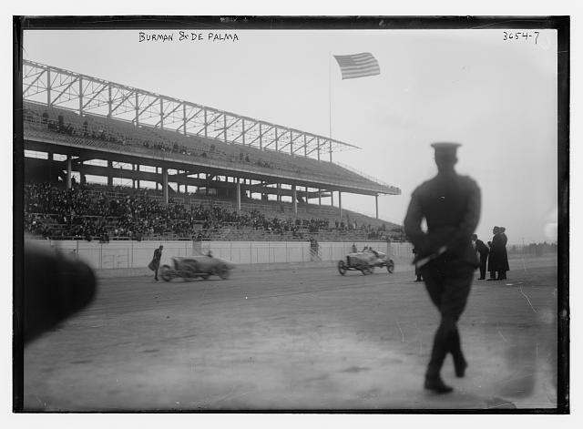 The Automobile and American Life: Photos of One of the Greats of Early ...