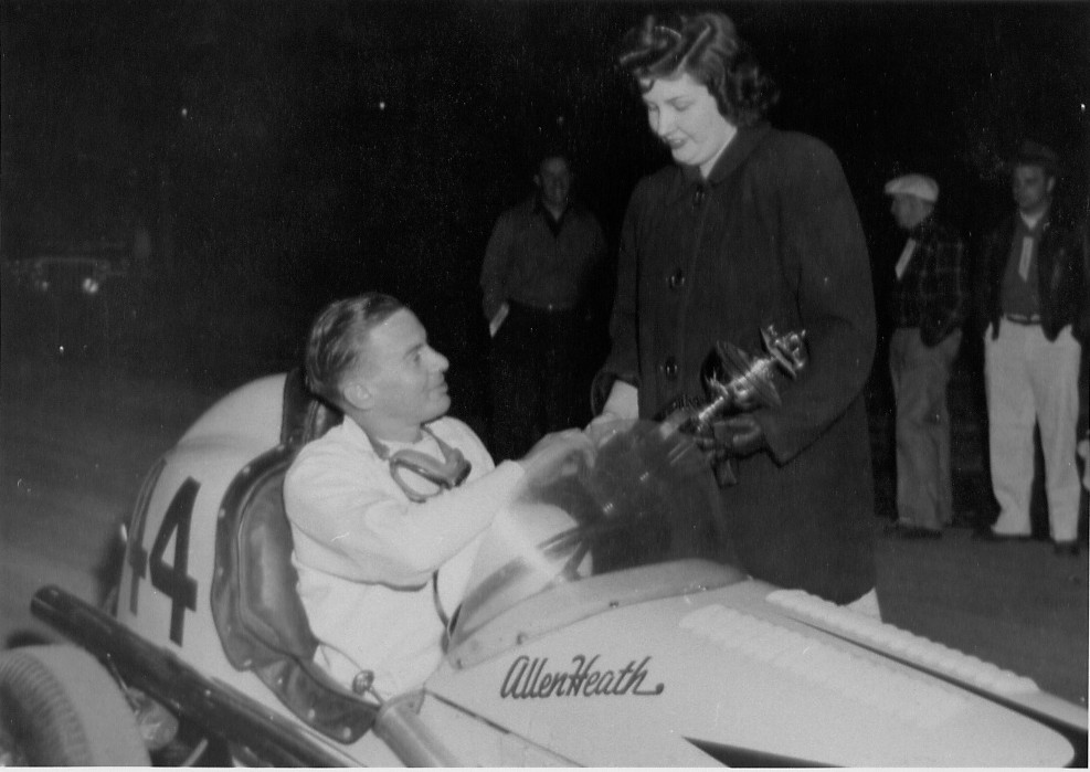 The Automobile and American Life: The Origins of Midget Auto Racing ...