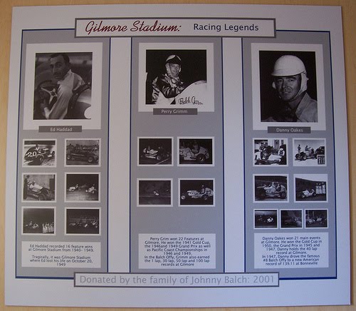 The Origins of Midget Auto Racing -- LA's Gilmore Stadium | Top Gear