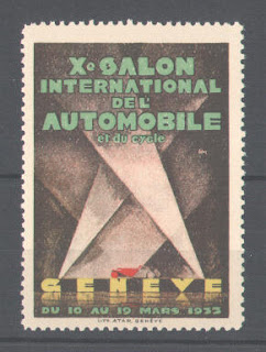 The Automobile and American Life: The Geneva Auto Show during the 1920s ...