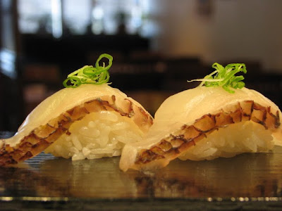 chef choo: Madai (Seabream,Red snapper)