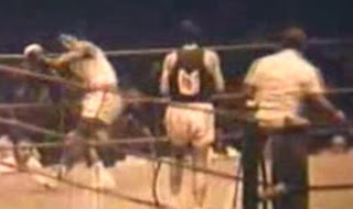 histoire de la boxe amateur à cuba: 1974 : 1ers Championnats du Monde