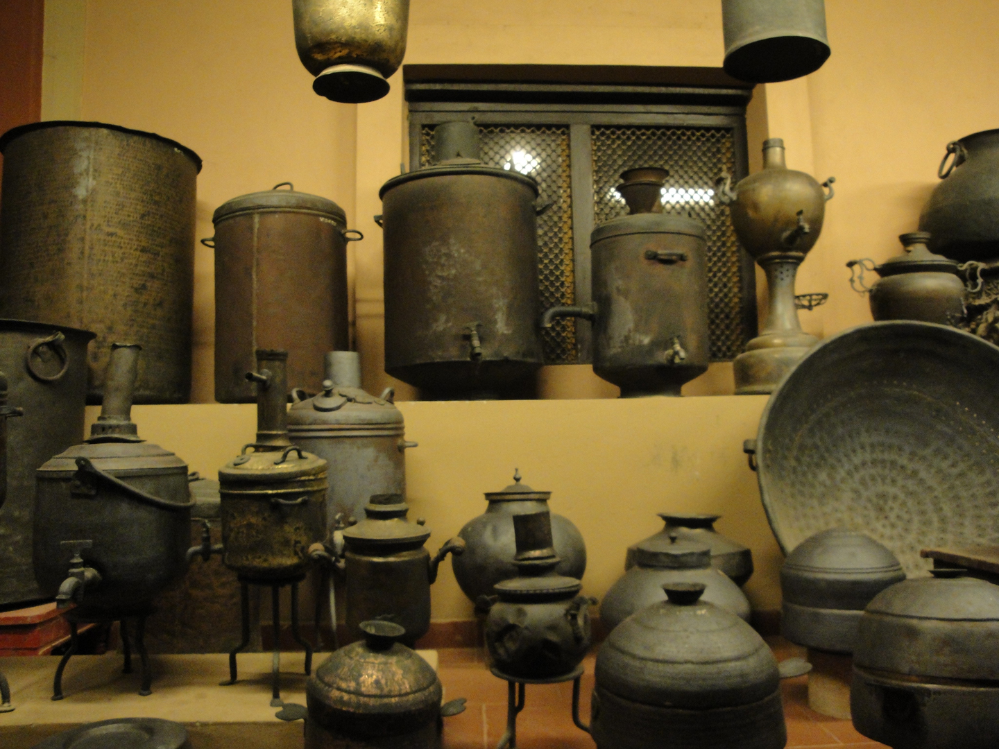 and another: vishala: amdavad: christmas weekend trip