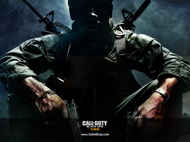 Call of Duty (CoD): Black Ops 3D confirmado! (ATUALIZADO) - Reduto Nerd