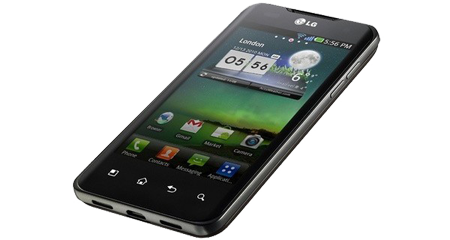 LG anuncia o primeiro smartphone com processador Dual-Core - Reduto Nerd