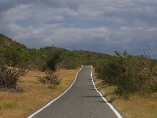 PUERTO RICO GALLERY: La Carretera Número 333, Guánica