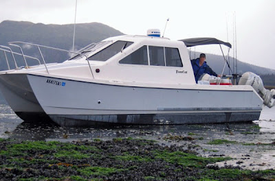 TomCat Tales: TomCat 24 TomCat