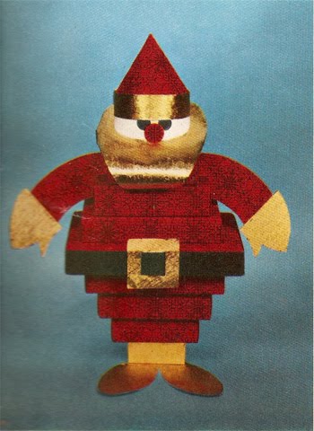 Curly Wurly: December 2010