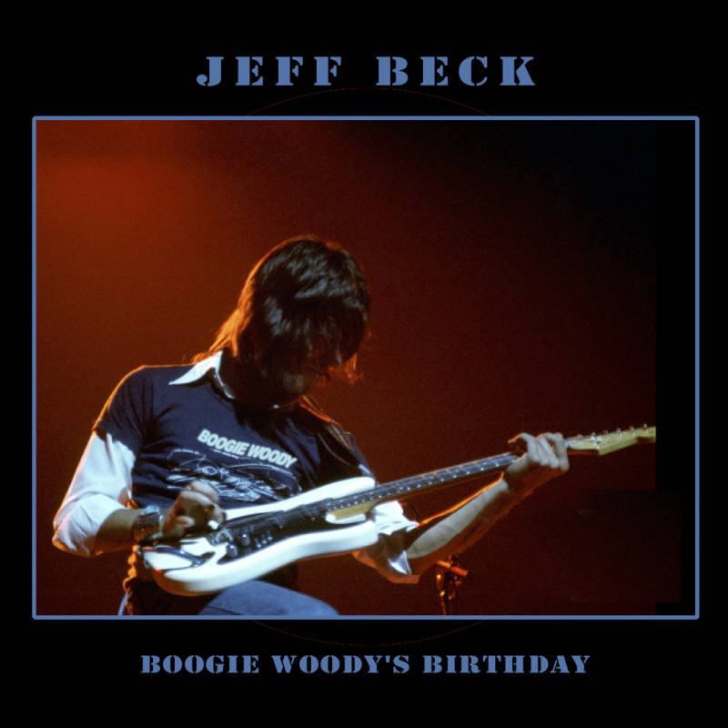 Jeff Beck - 1968/2009 - Studio, Live Concert, TV and Radio Broadcast ...
