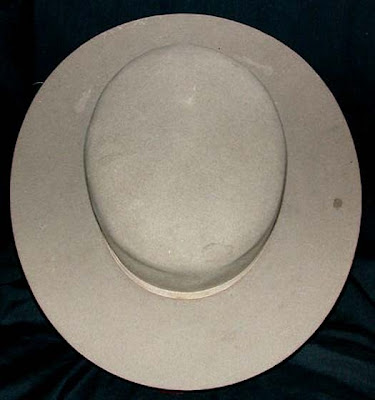 Cowboy Hat History