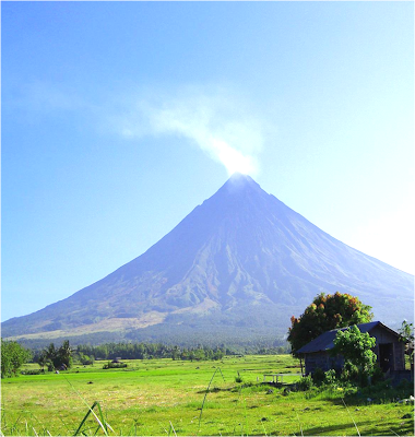 Welcome to The Philippines.: Geography