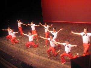 Welcome to The Philippines.: Traditional Dance