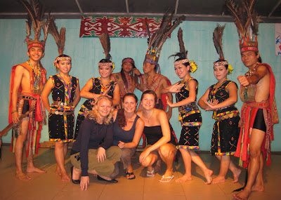 Welcome to The Philippines.: Traditional Dance