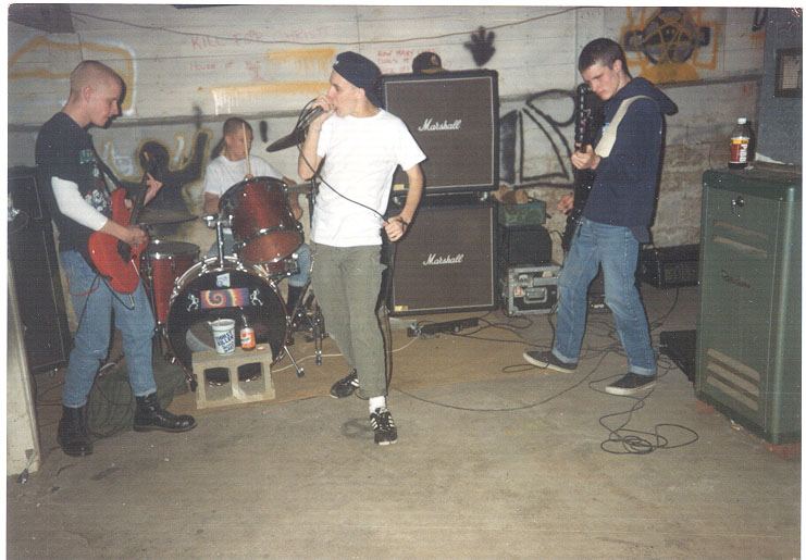 Music by ISYS: The Influence of Music on Gang Society