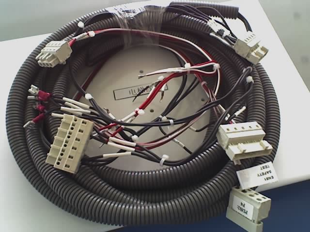 Merakit Kabel Body Mobil, Membuat Kabel Body Mobil