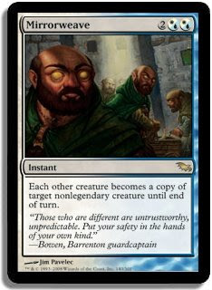 RIGHT PLACE MTG: Dovescape Deck