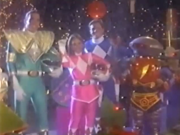 Arc of the Covenant: 25 Days of Christmas Entertainment - Mighty ...