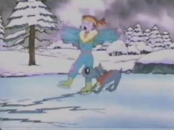 Arc of the Covenant: 25 Days of Christmas Entertainment - Doug : "Doug ...