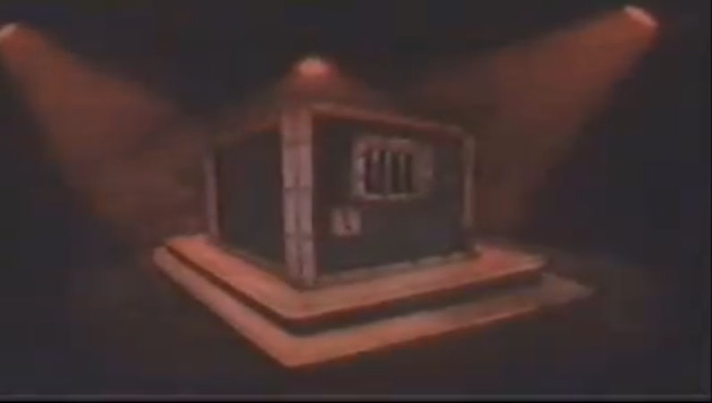 Arc of the Covenant: 25 Days of Christmas Entertainment - Doug : "Doug ...